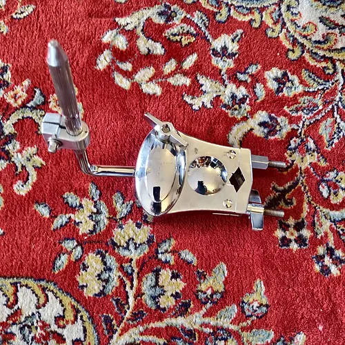 Support Tom avec Clamp No Name - Dépôt Vente Batterie Percussion ...