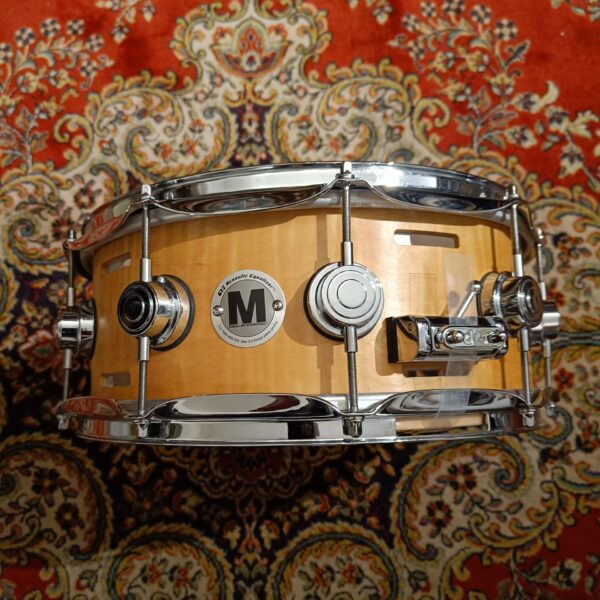 DW 14x6 Collector's Series Acoustic Equalizer EQ - Dépôt Vente Batterie ...
