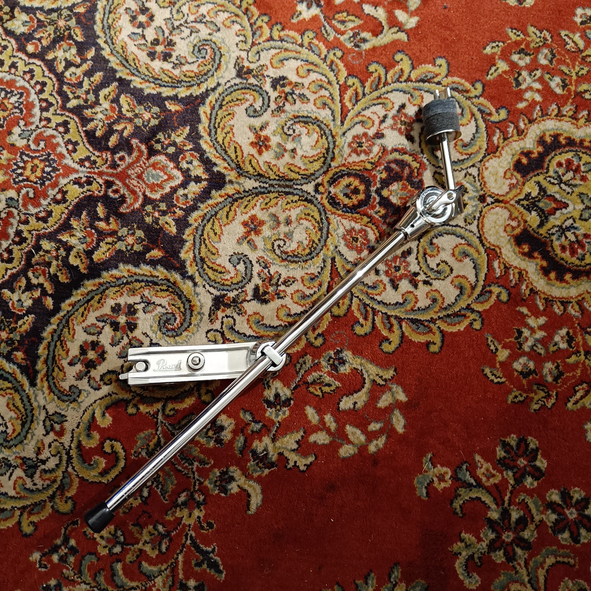 Pearl CH70 Clamp + Perchette - Dépôt Vente Batterie Percussion | Rimocc ...