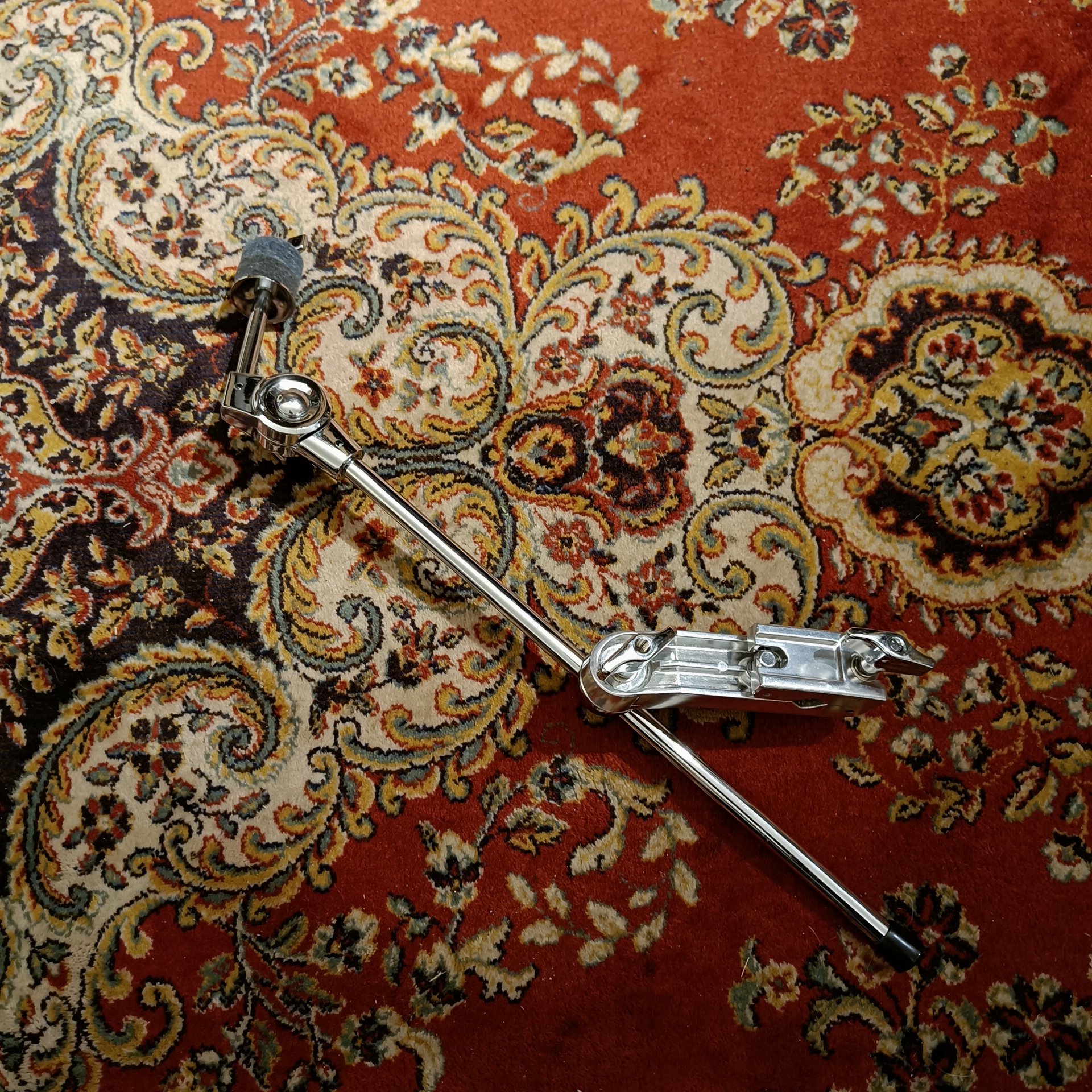 Pearl CH70 Clamp + Perchette - Batterie Percussion | Rimocc | Lyon