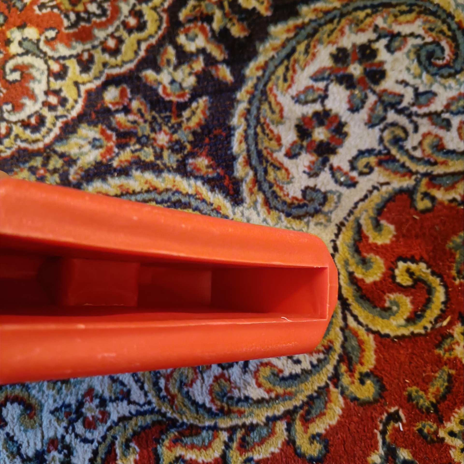 Jam Block Red Large - Batterie Percussion | Rimocc | Lyon