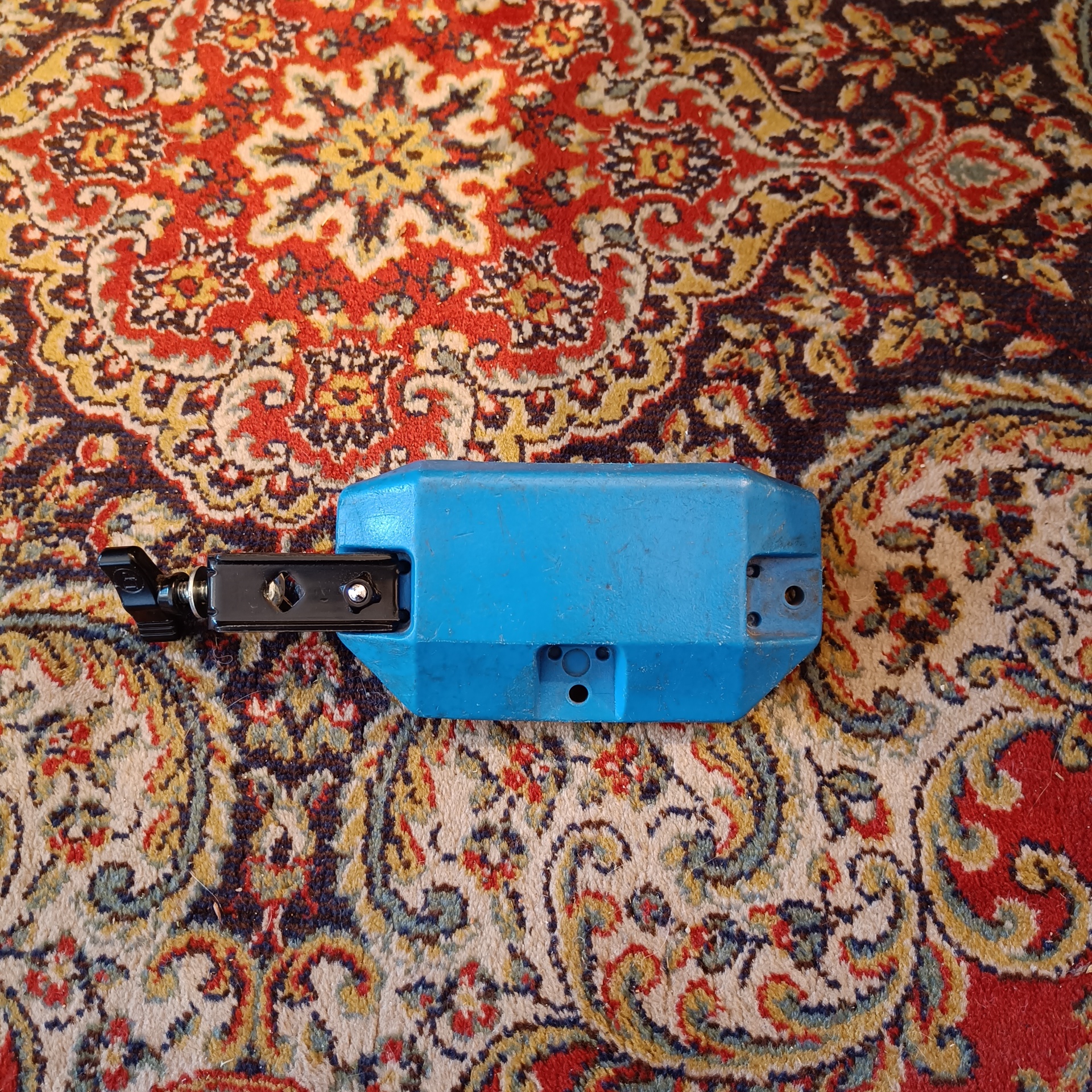 LP Jam Block Blue LP1205 - Batterie Percussion | Rimocc | Lyon