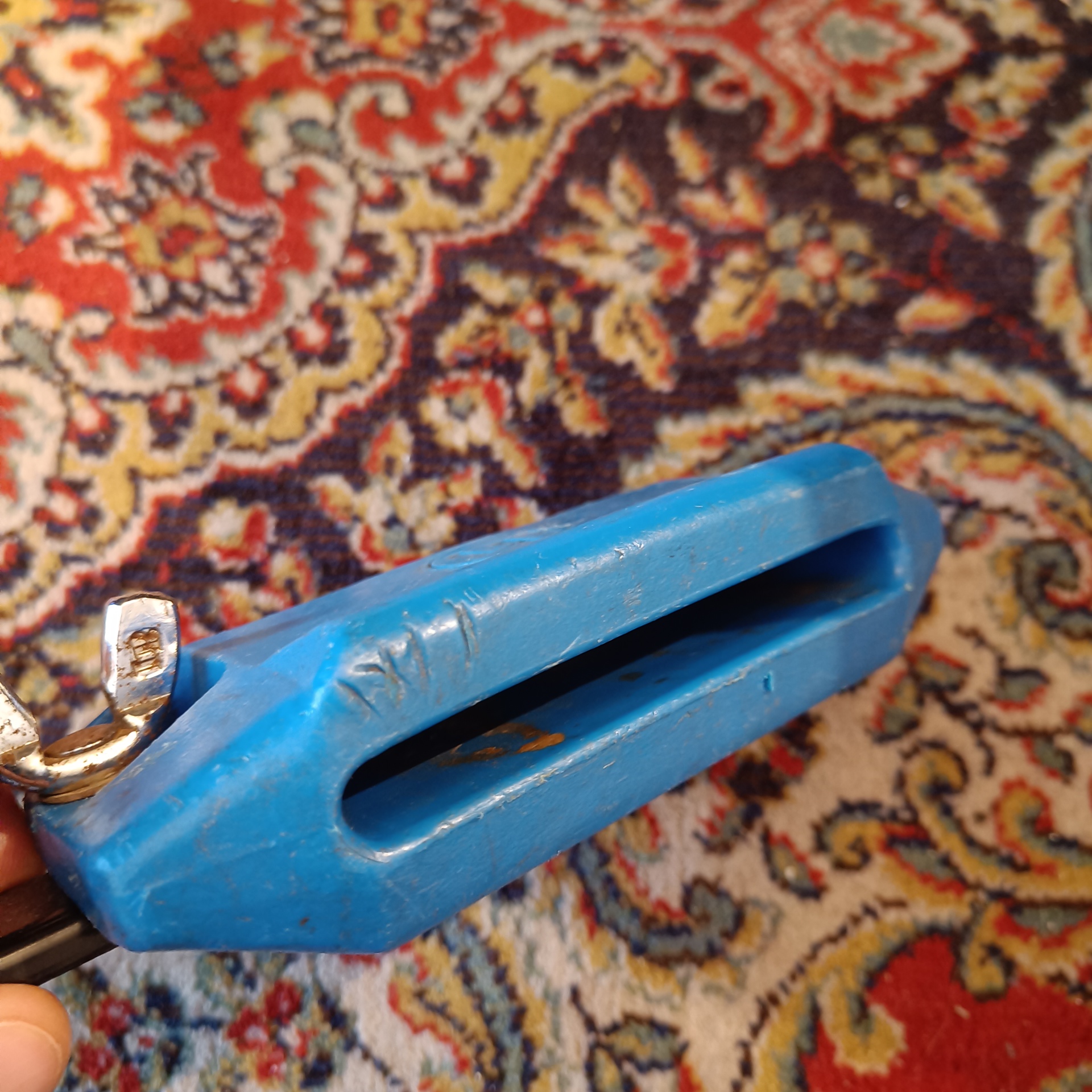 LP Jam Block Blue LP1205 - Batterie Percussion | Rimocc | Lyon